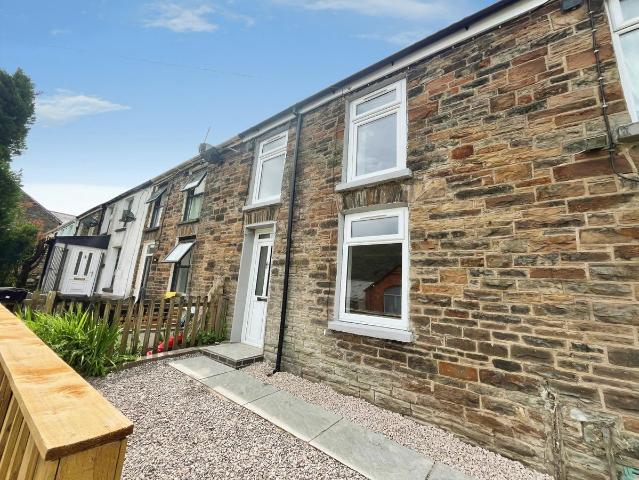 Dunraven Street, Tonypandy CF40, 3 bed property to rent, £800 pcm | PrimeLocation