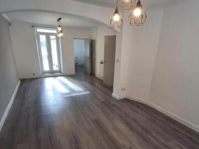 Dunraven Street, Treherbert, 3 Bedroom Terraced