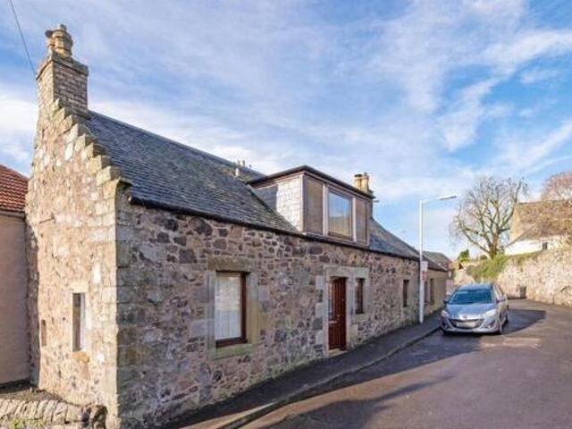 Dunrobin, Pitmedden Wynd, 3 Bedroom Link