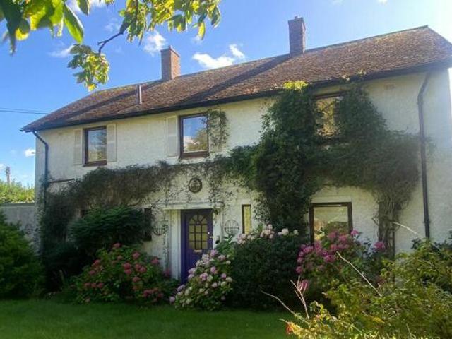 Duns Road, Berwick Upon Tweed, 4 Bedroom Detached