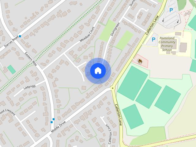 Dunsgreen Court, Darras Hall, Ponteland, Newcastle, NE20