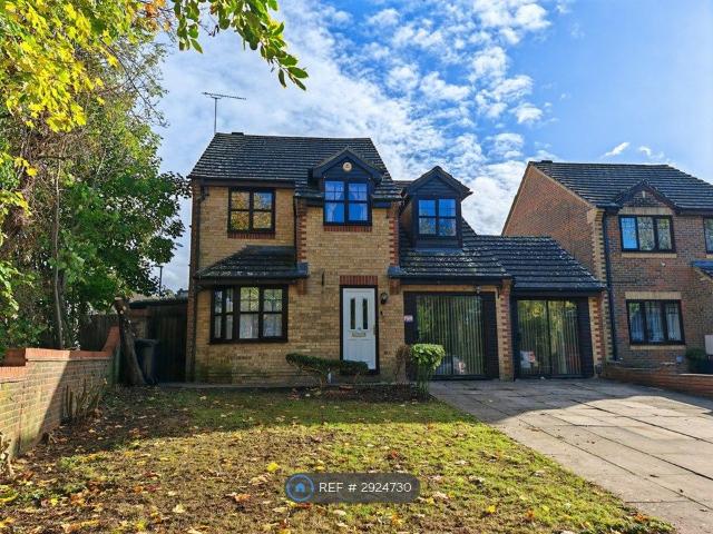 Dunsford Close, Swindon SN1, 4 bed detached house to rent, £1,800 pcm | PrimeLocation