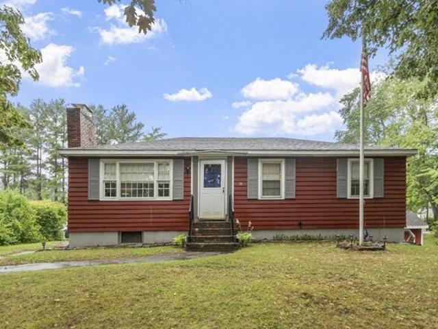 Dunshire Dr, Chelmsford, Home For Sale