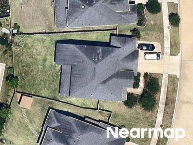 Dunsmore Landing Dr