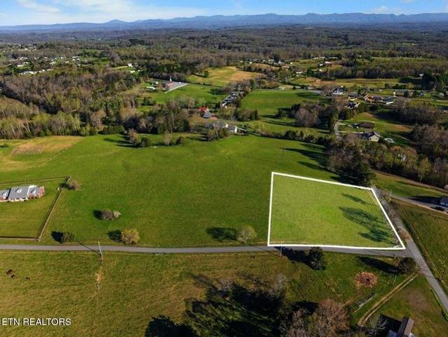 Dunsmore Rd Lot 3, Lenoir City, TN 37771