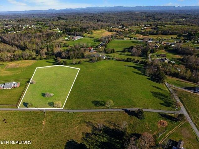 Dunsmore Rd Lot 1, Lenoir City, TN 37771