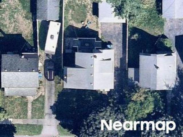 Dunsmere Dr