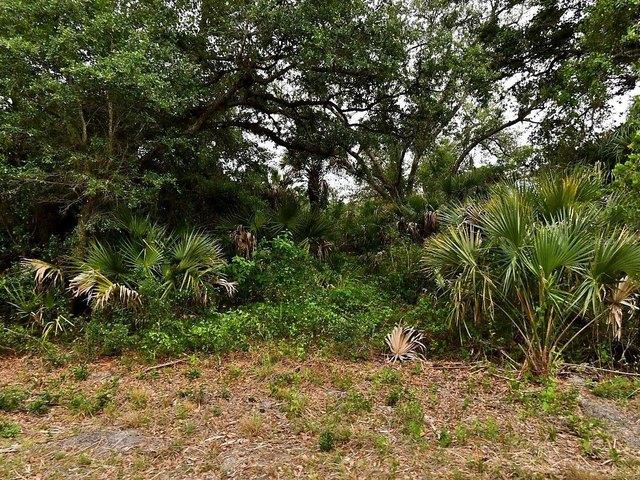 Dunsmuir Rd Lot 18, North Port, FL 34288