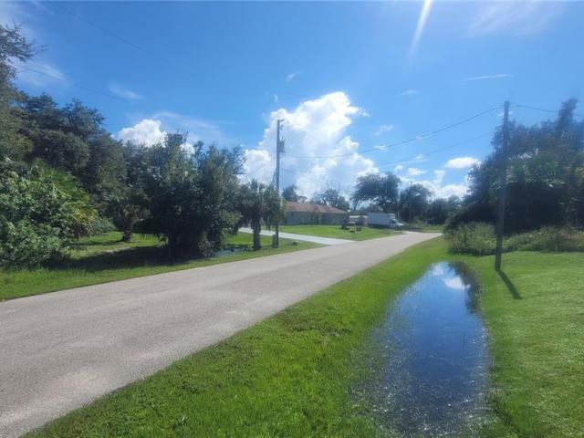 Dunsmuir Rd Port, North Port, FL 34288 | MLS #A4663 | Compass