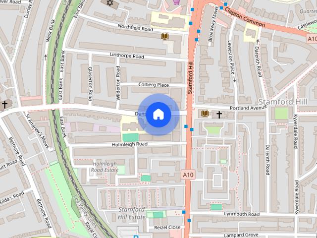 Dunsmure Road, London