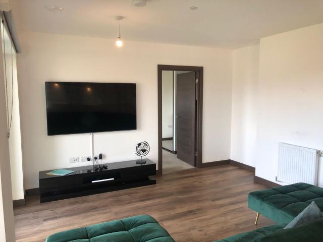 Dunston Place, Abbey Road IG11, 1 bed flat to rent, £1,703 pcm | PrimeLocation