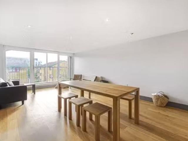 Dunston Road, London, E8 4EH