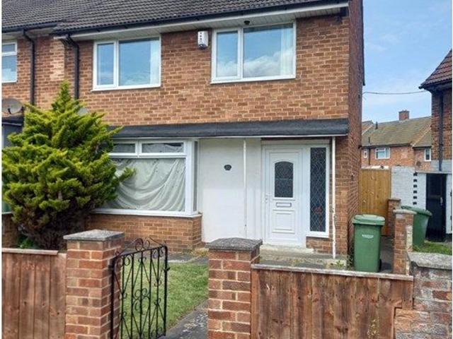 Dunston Road, Stockton On Tees TS19, 3 bed semi detached house to rent, £695 pcm | PrimeLocation