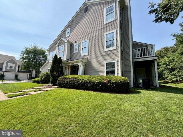 Dunstable Cir Unit,germantown, Condo For Sale