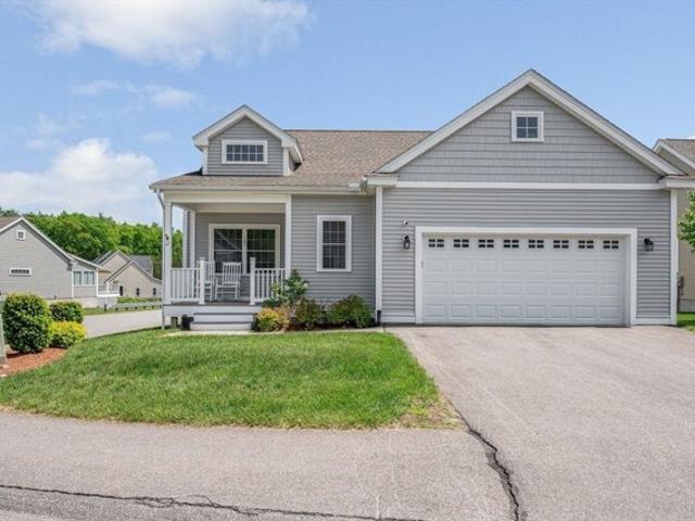 Dunstable Cir Unit,merrimack, Condo For Sale