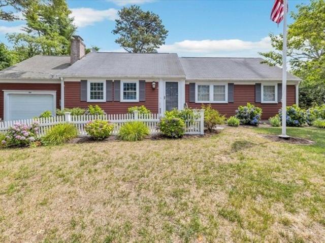 Dunstable Cross Rd, Dennis, Home For Sale