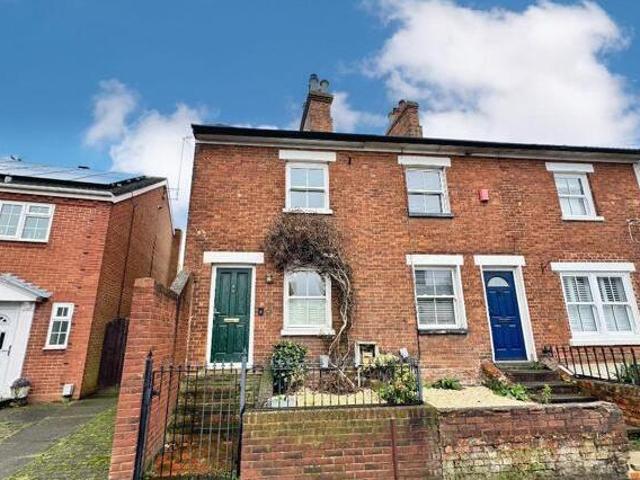 Dunstable Street, Ampthill, 3 Bedroom Semi detached