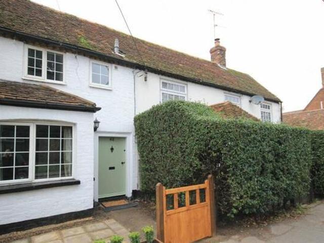 Dunstable Road, Flitwick, 1 Bedroom Cottage