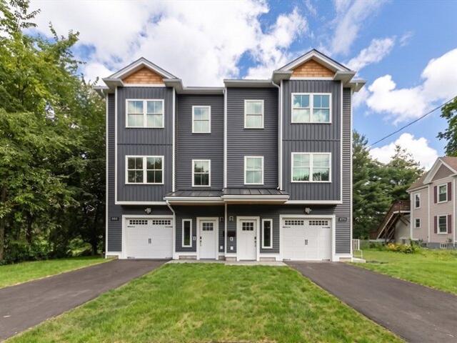 Dunstable Rd, Chelmsford, Home For Sale