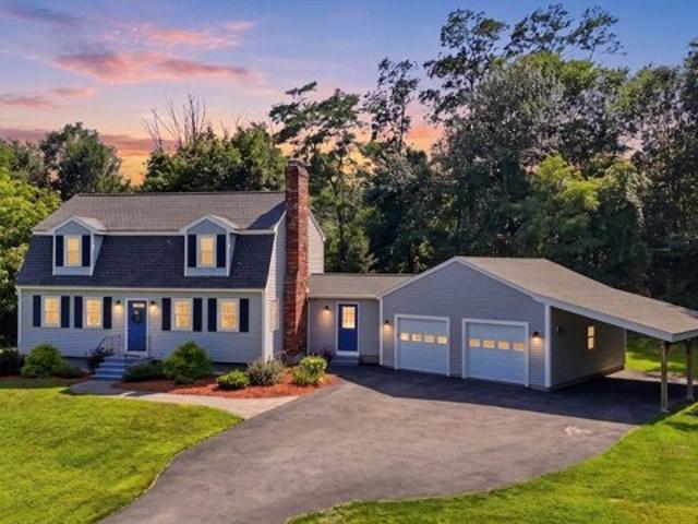 Dunstable Rd, Westford, Home For Sale