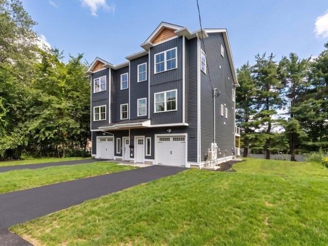 Dunstable Rd Unit A, Chelmsford, Condo For Sale