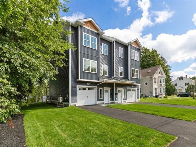 Dunstable Rd Unit B, Chelmsford, Condo For Sale