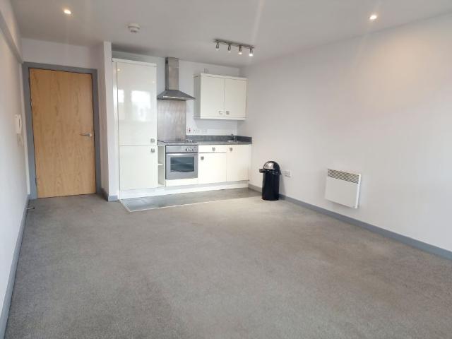 Dunstall Street, Scunthorpe
