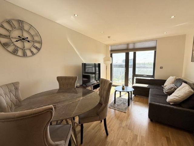 Dunstan Mews