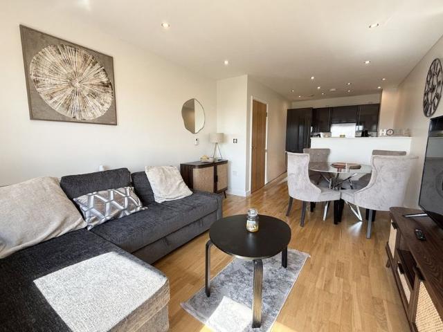Dunstan Mews, ENFIELD