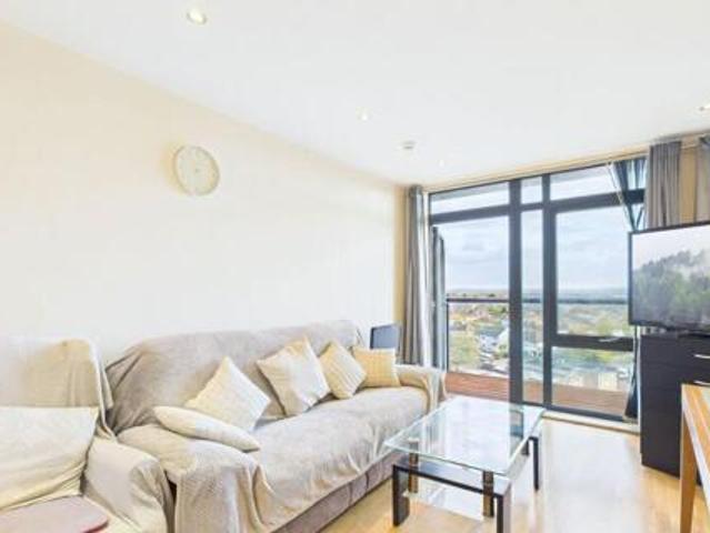 Dunstan Mews, Powell House, 1 Bedroom Apartment