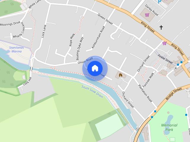 Dunstan Drive, Thorne, DN8