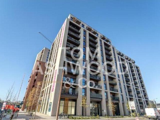 Dunstan Place, Abbey Road, 2 Bedroom Apartment