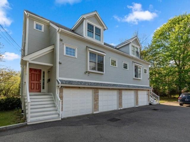 Dunstan St Unit,newton, Condo For Sale