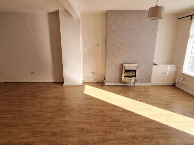 Dunstan Street, Wavetree, L15, Liverpool