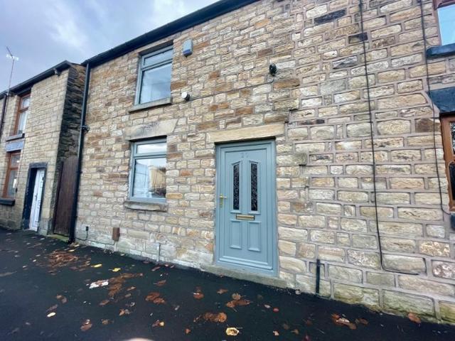 Dunstan Street, Bolton BL2, 2 bed terraced house to rent, £950 pcm | PrimeLocation