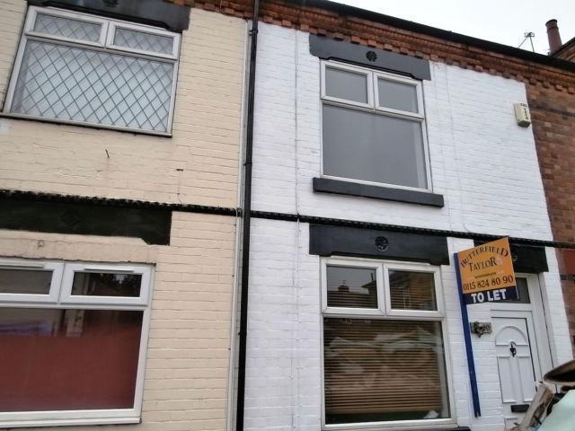 Dunstan Street, Netherfield NG4, 3 bed property to rent, £900 pcm | PrimeLocation
