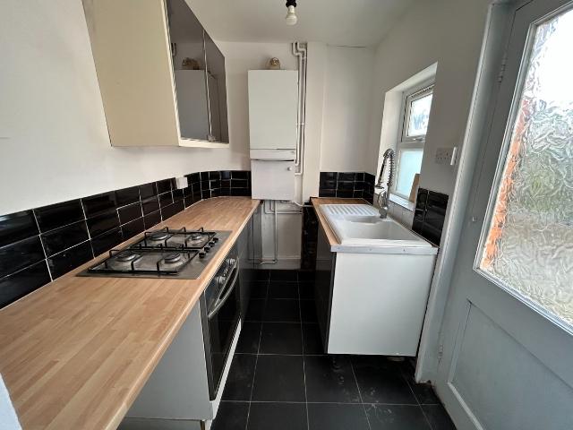 Dunstan Street, Nottingham, Netherfield NG4, 2 bed terraced house to rent, £850 pcm | PrimeLocation