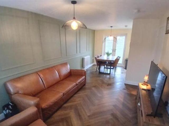 Dunstanburgh Walk, Spennymoor, 3 Bedroom Detached