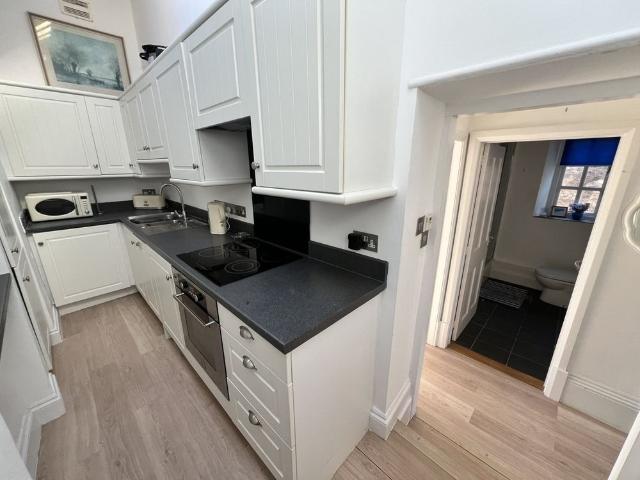 Dunster, Minehead, Somerset, TA24