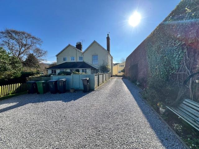 Dunster, Minehead, Somerset TA24, 1 bed flat to rent, £850 pcm | PrimeLocation