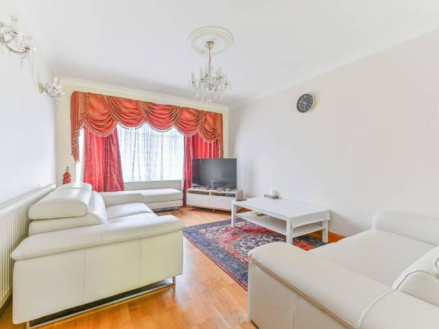 Dunster Avenue, Morden Park, Morden SM4, 3 bed end terrace house to rent, £2,200 pcm | PrimeLocation