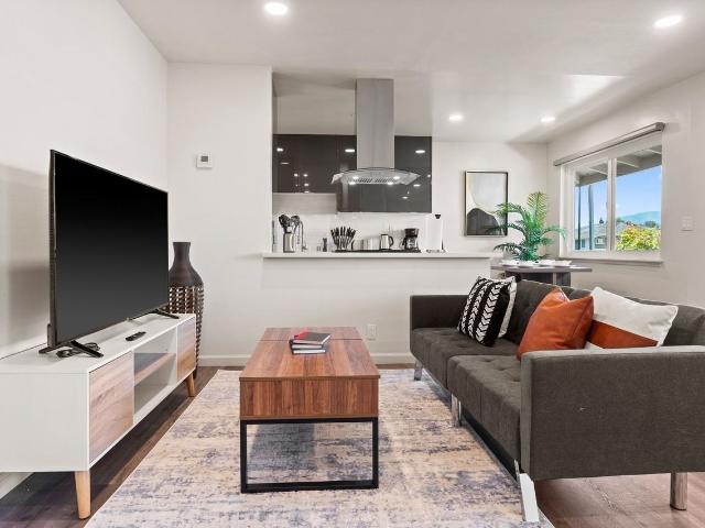 Dunster Dr Apartments, Five Minute Walk to Downtown Campbell 1 Bedroom Apartment for Rent at 430 Dunster Dr, Campbell, CA 95008 Central Campbell