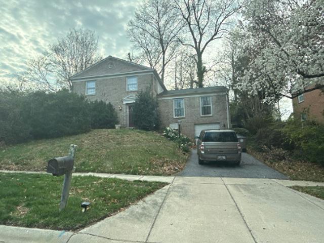 Dunster Ln