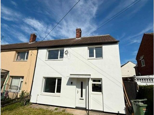 Dunster Road, Billingham TS23, 3 bed semi detached house to rent, £795 pcm | PrimeLocation
