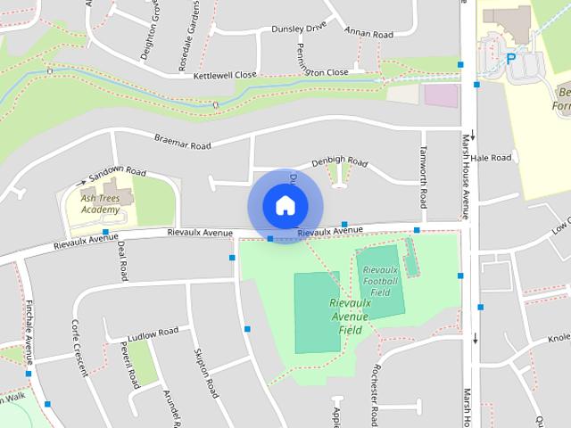 Dunster Road, Billingham, TS23