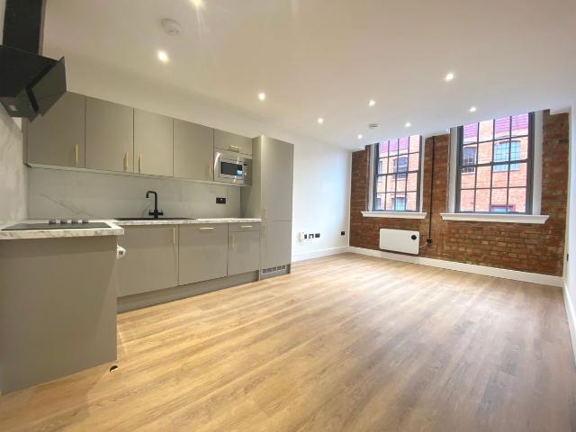Dunster Street, The Mounts NN1, 1 bed flat to rent, £1,000 pcm | PrimeLocation