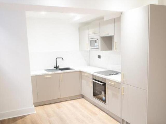 Dunster Street, Northampton, 1 Bedroom Apartment