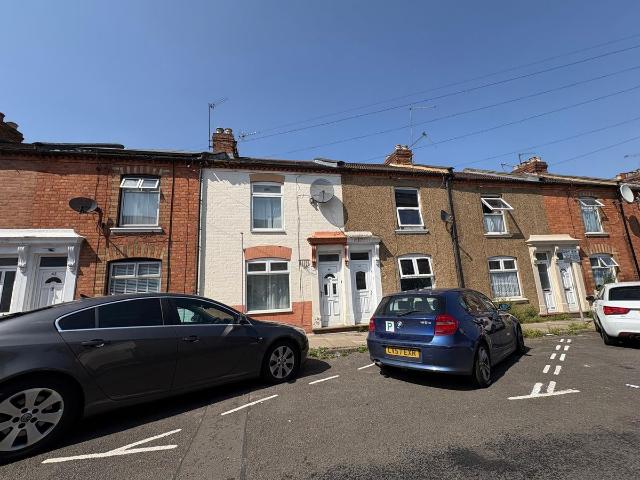 Dunster Street, Northampton NN1, 3 bed terraced house to rent, £1,250 pcm | PrimeLocation
