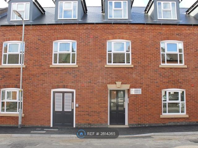 Dunster Street, Northampton NN1, 1 bed flat to rent, £765 pcm | PrimeLocation