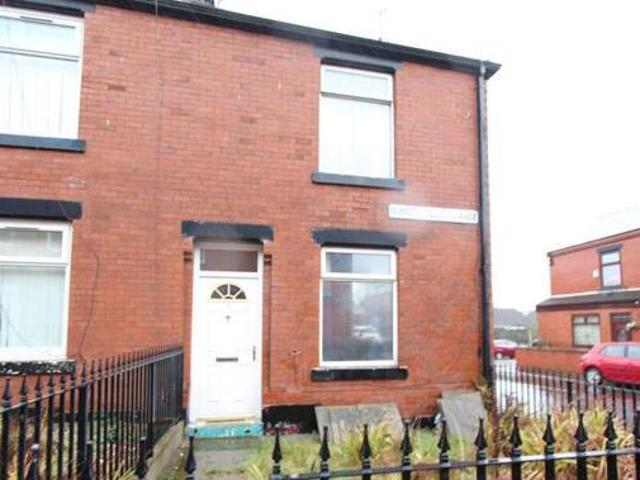 Dunsterville Terrace, Deeplish, 2 Bedroom Terraced